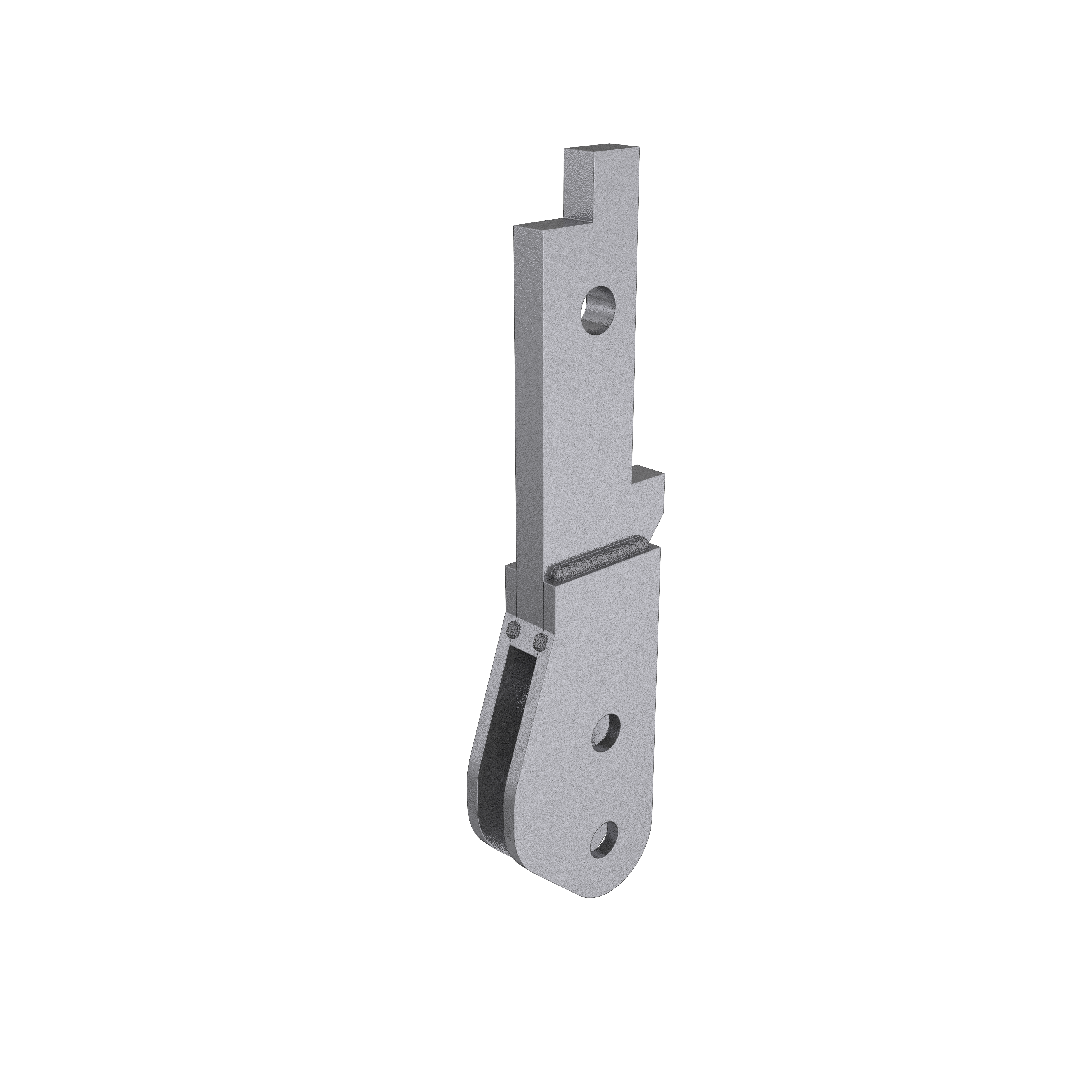 PLDS - Maxi Seed Boot Adaptor