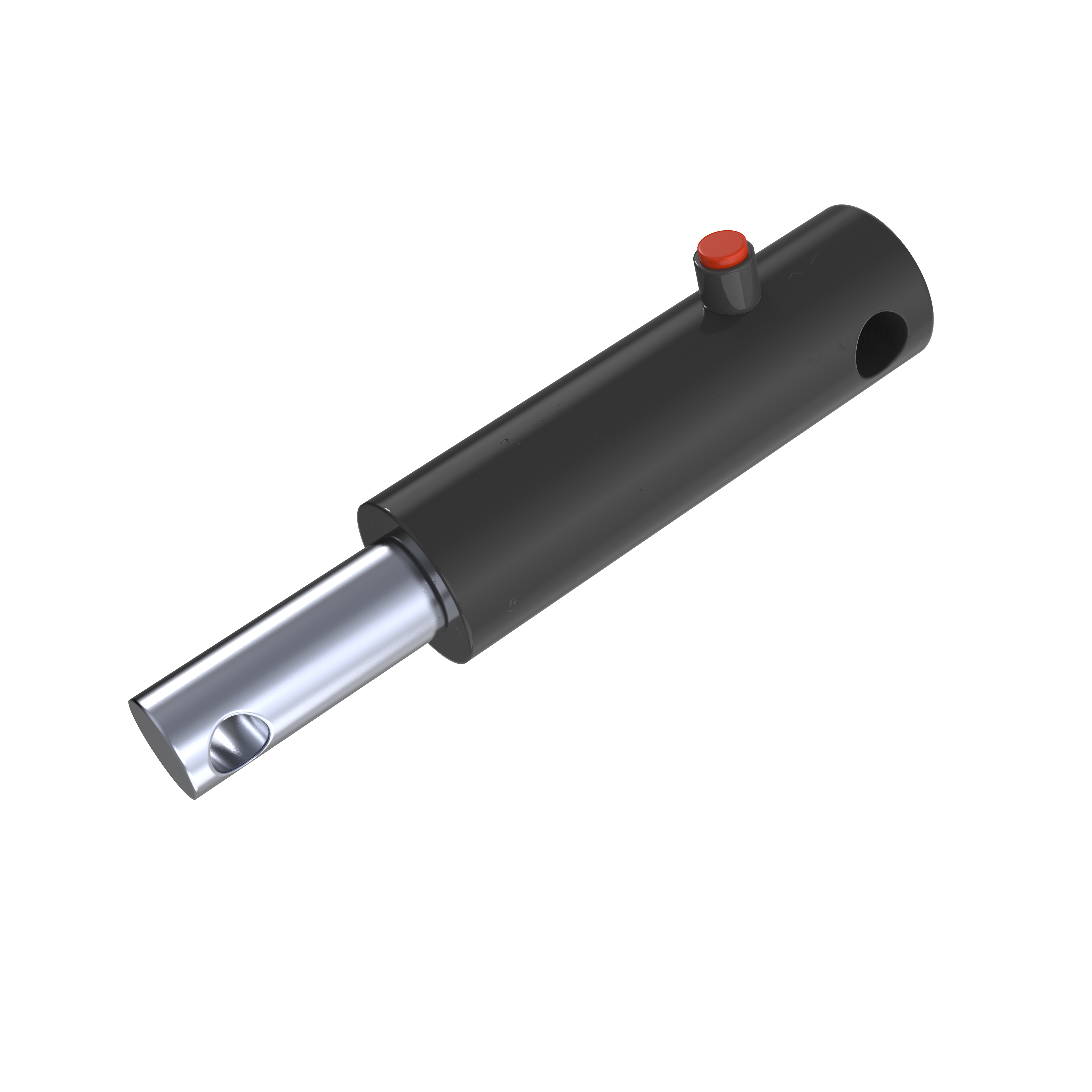 Hydraulic Ram - Row Unit
