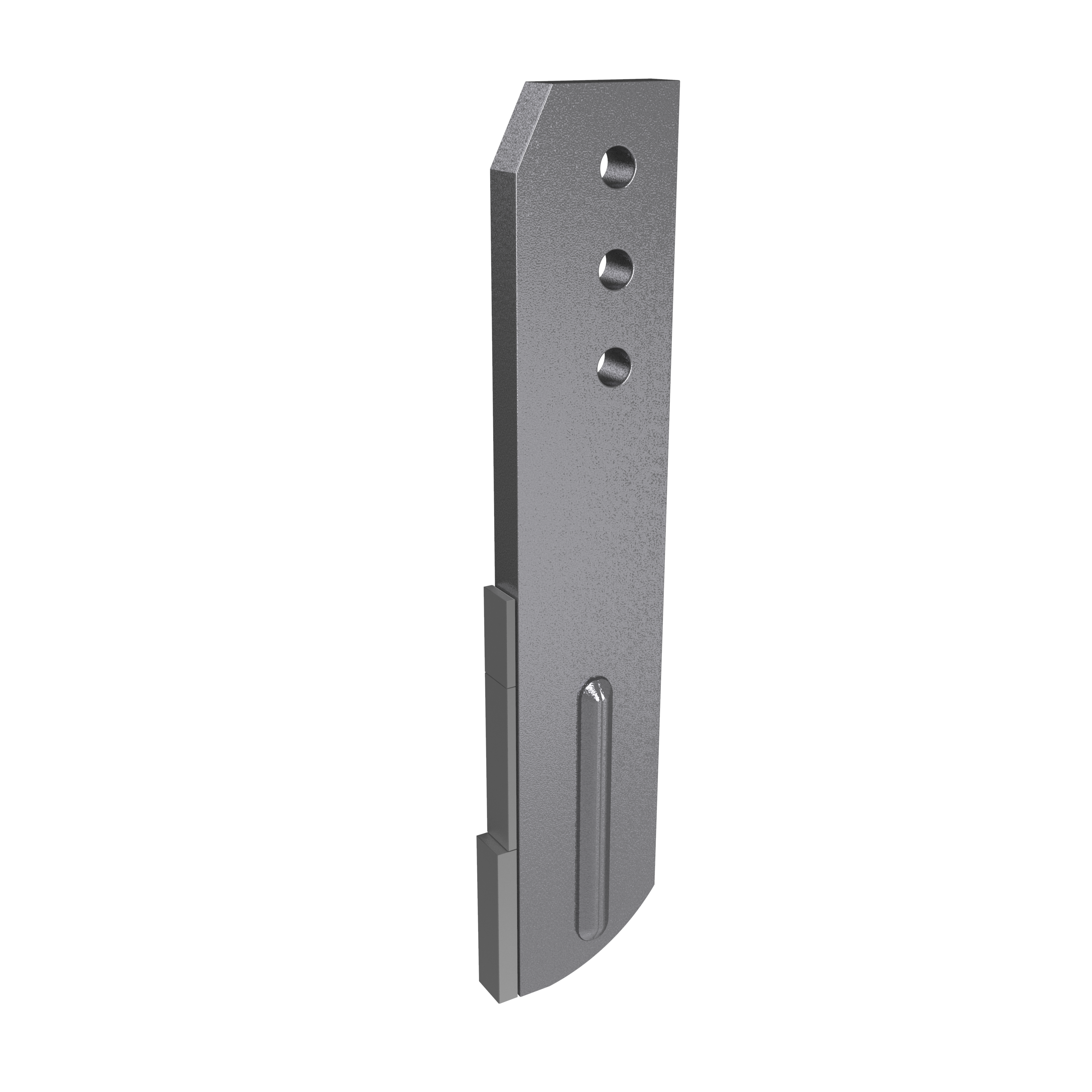 CTQ Point Hardfaced