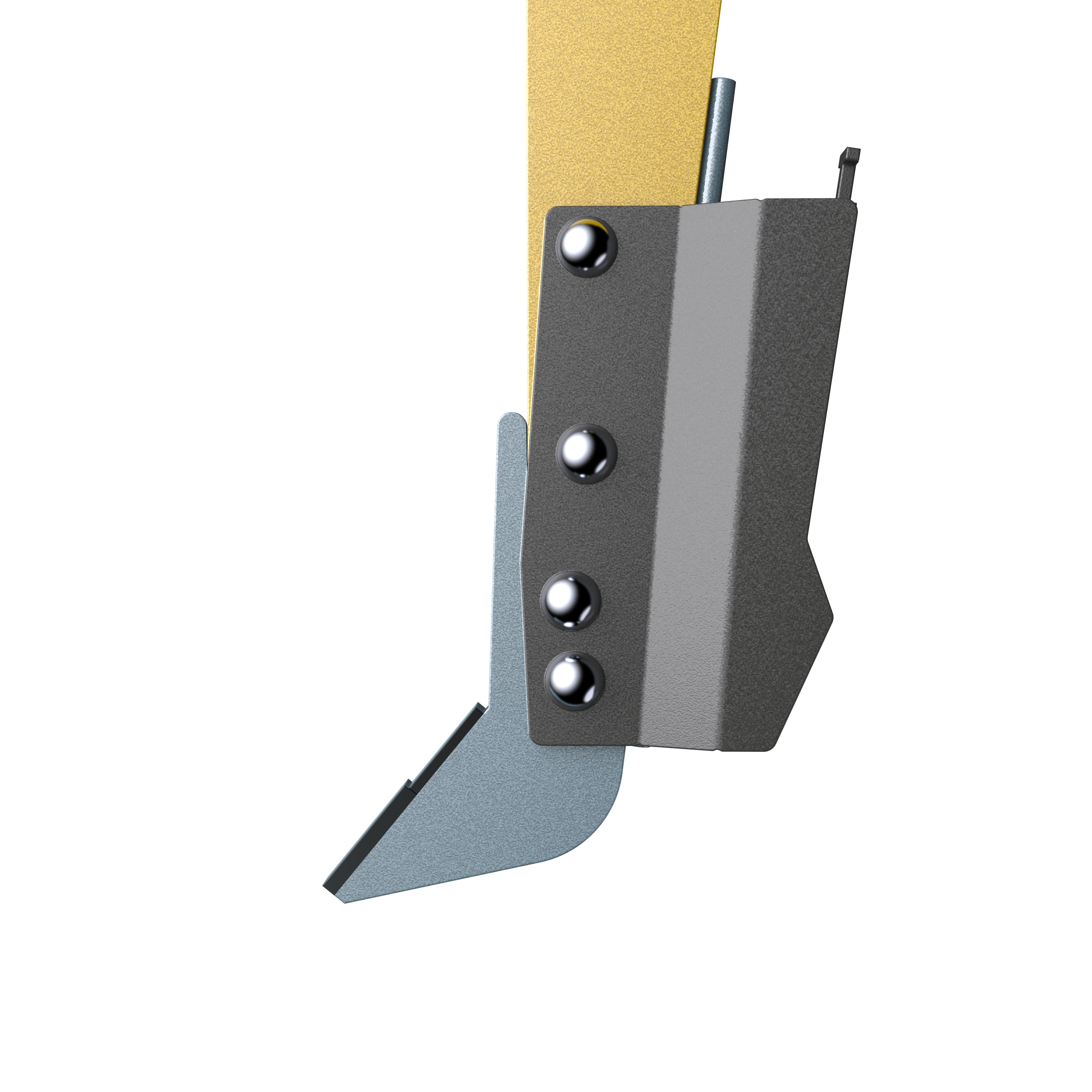 MaxiMaster Front Kit - Standard
