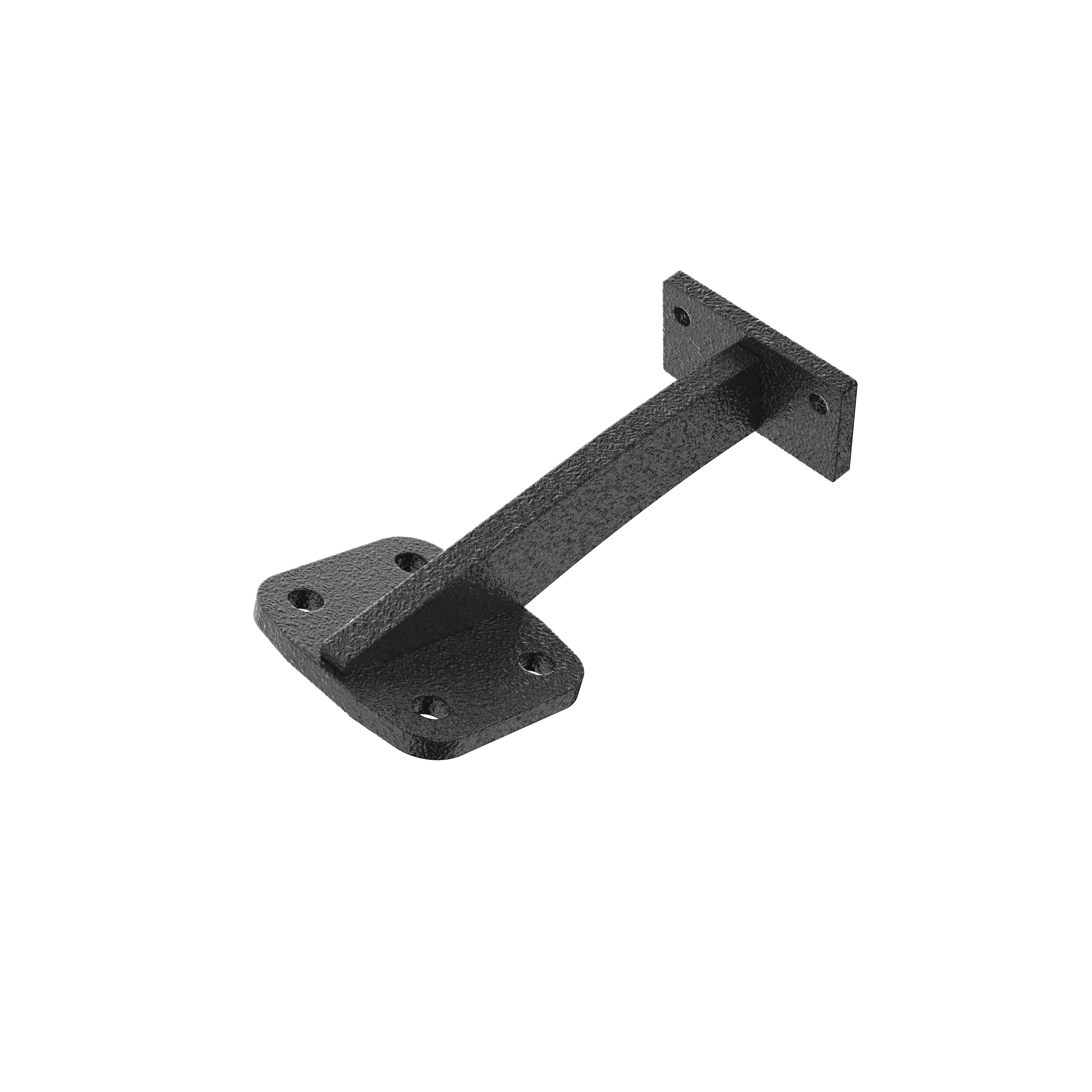 Eagle Wheel Scraper Holder