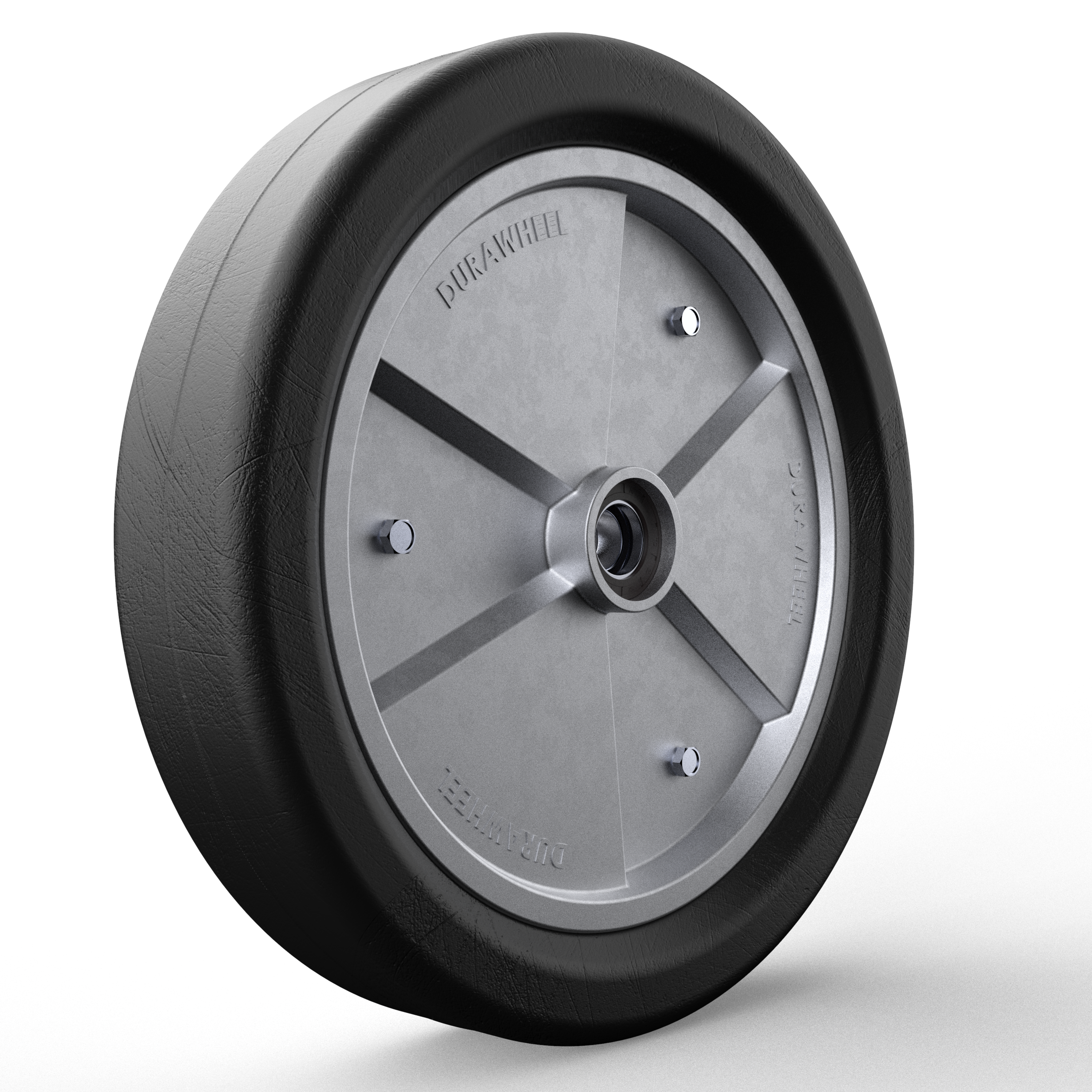 Press Wheel Square Profile